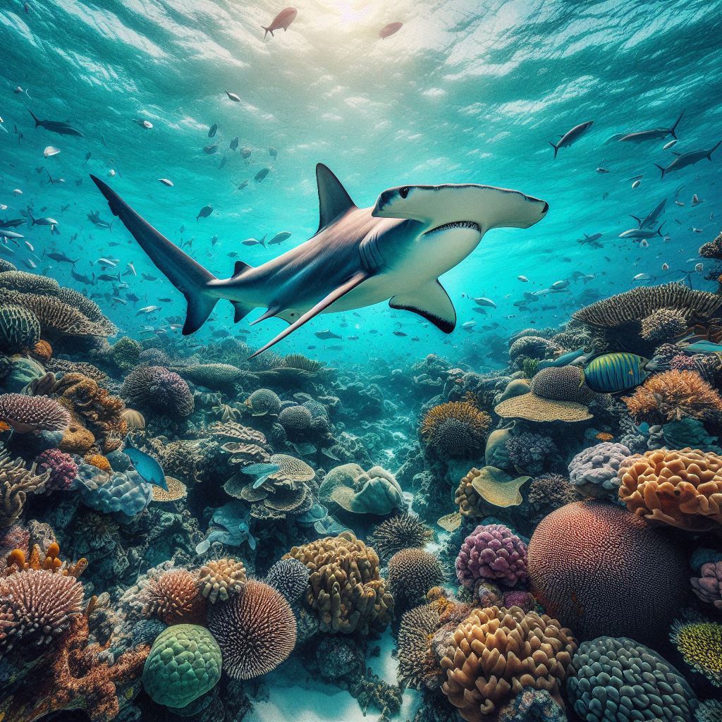 Sharks: The Invisible Guardians of the Ocean – AQWA