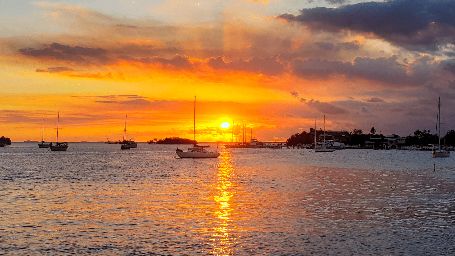 7 Powerful Benefits of Watching Ocean Sunsets | AQWA – AQWA